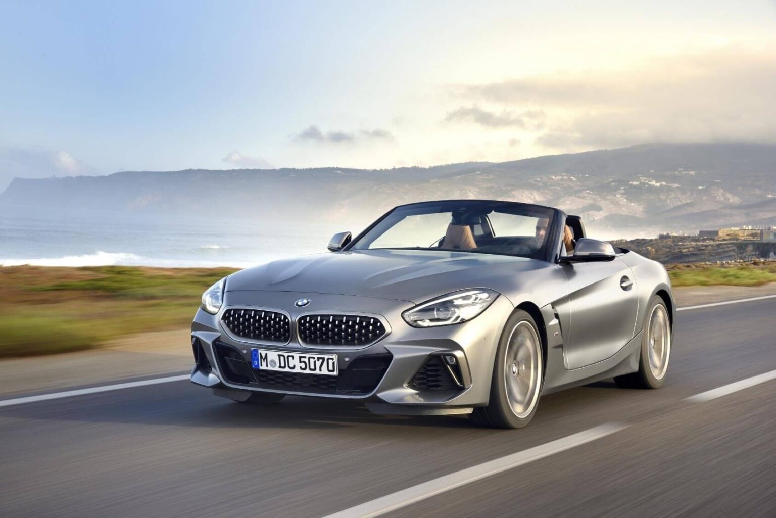 Know your car body type – What is a Cabriolet? | THE DRIVE HIVE | Sime ...