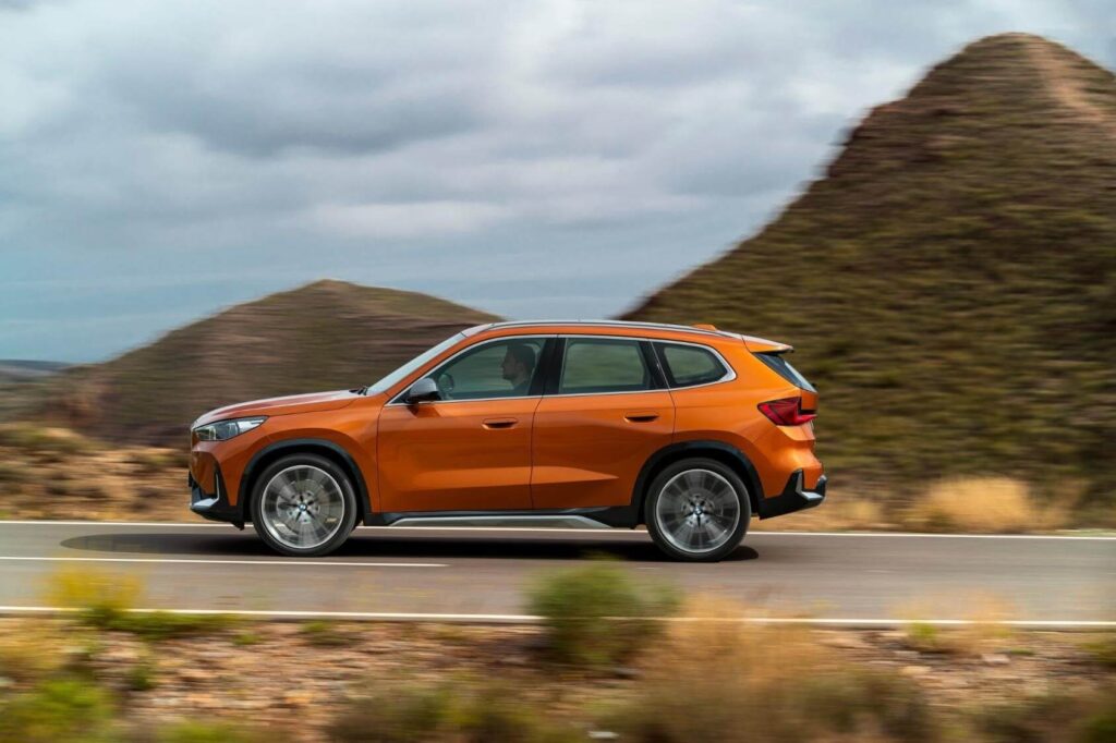 Know your car body type – What is an SUV? | THE DRIVE HIVE | Sime Darby ...