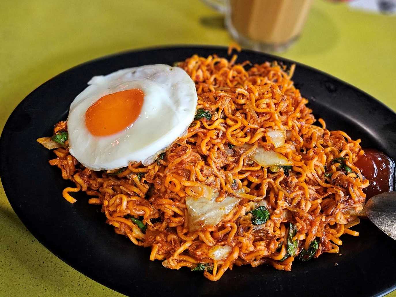 24-hour supper spots around town if late-night hunger pangs hit | THE ...