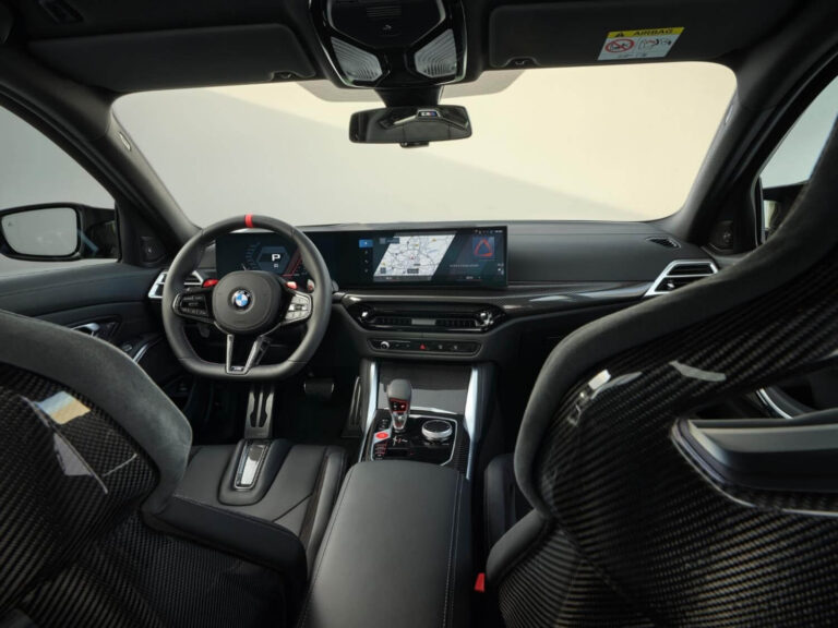 The new BMW M3 and new BMW M3 Touring in Singapore | THE DRIVE HIVE ...